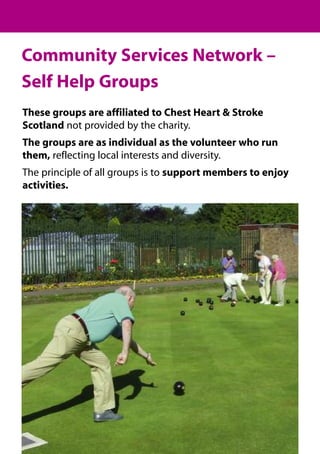 4._Community_Servies_Leaflet | PDF