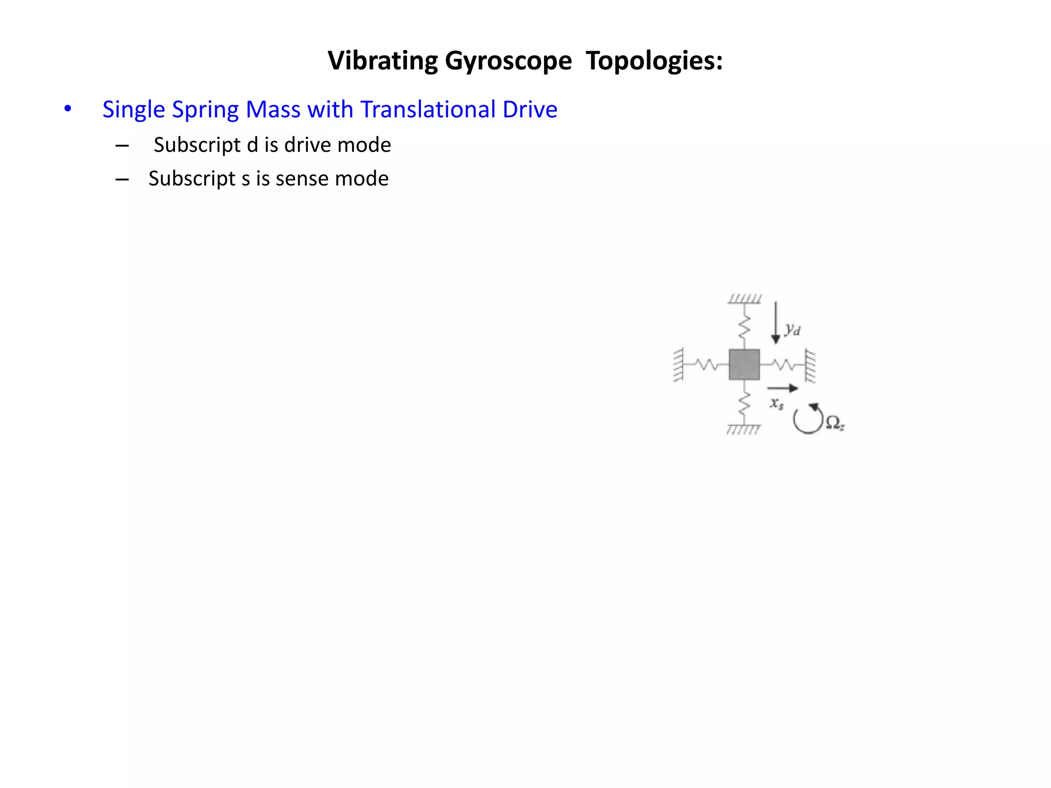 Gyroscope_sensors | PDF
