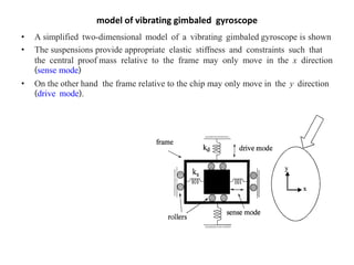 Gyroscope_sensors | PDF