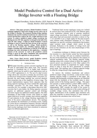 Predictive_uni | PDF