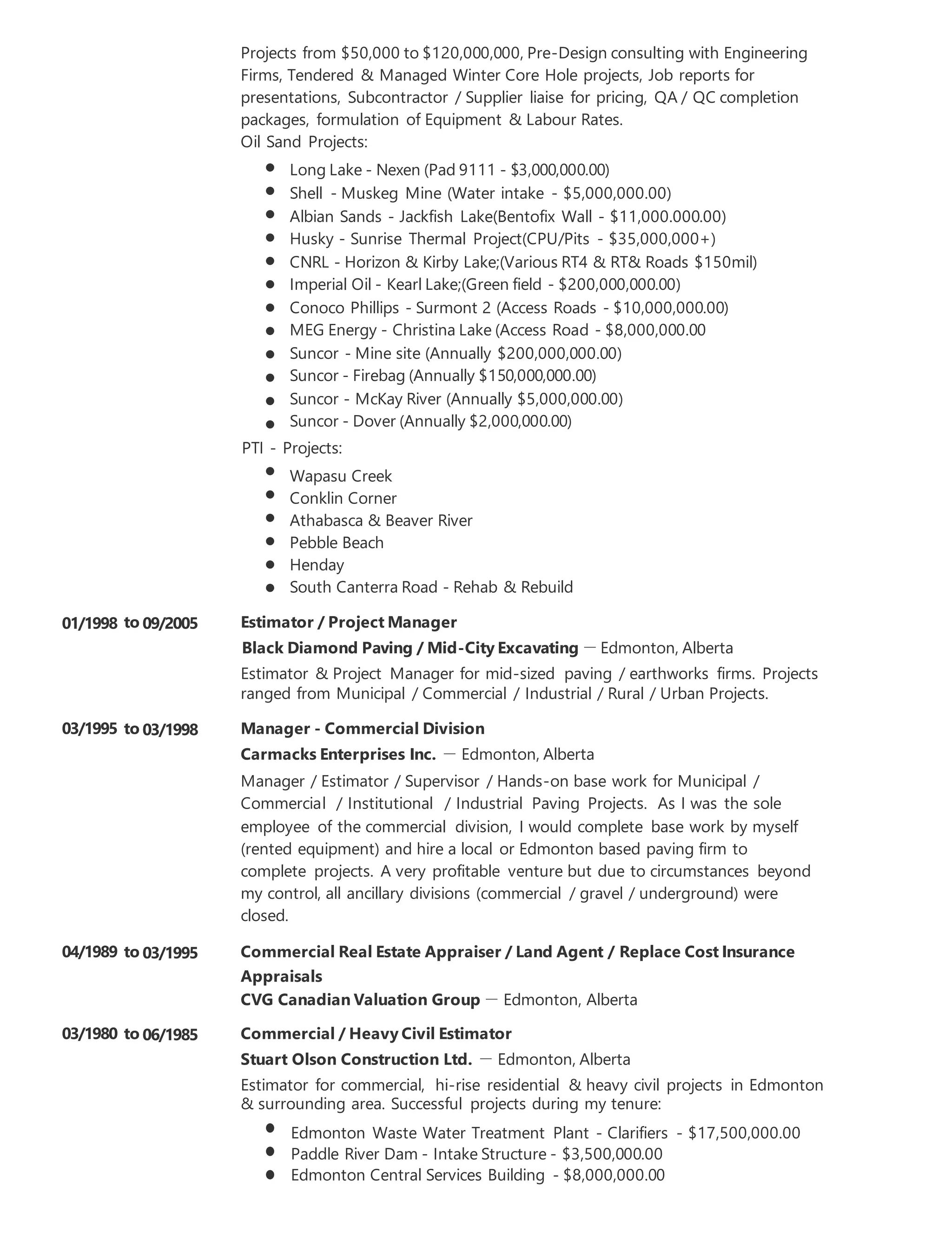 Leonard Riczu Resume | DOCX