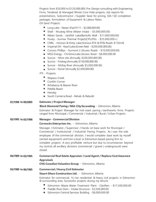 Leonard Riczu Resume | DOCX