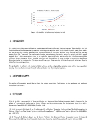 SCANU B129829-Final Project Report | PDF