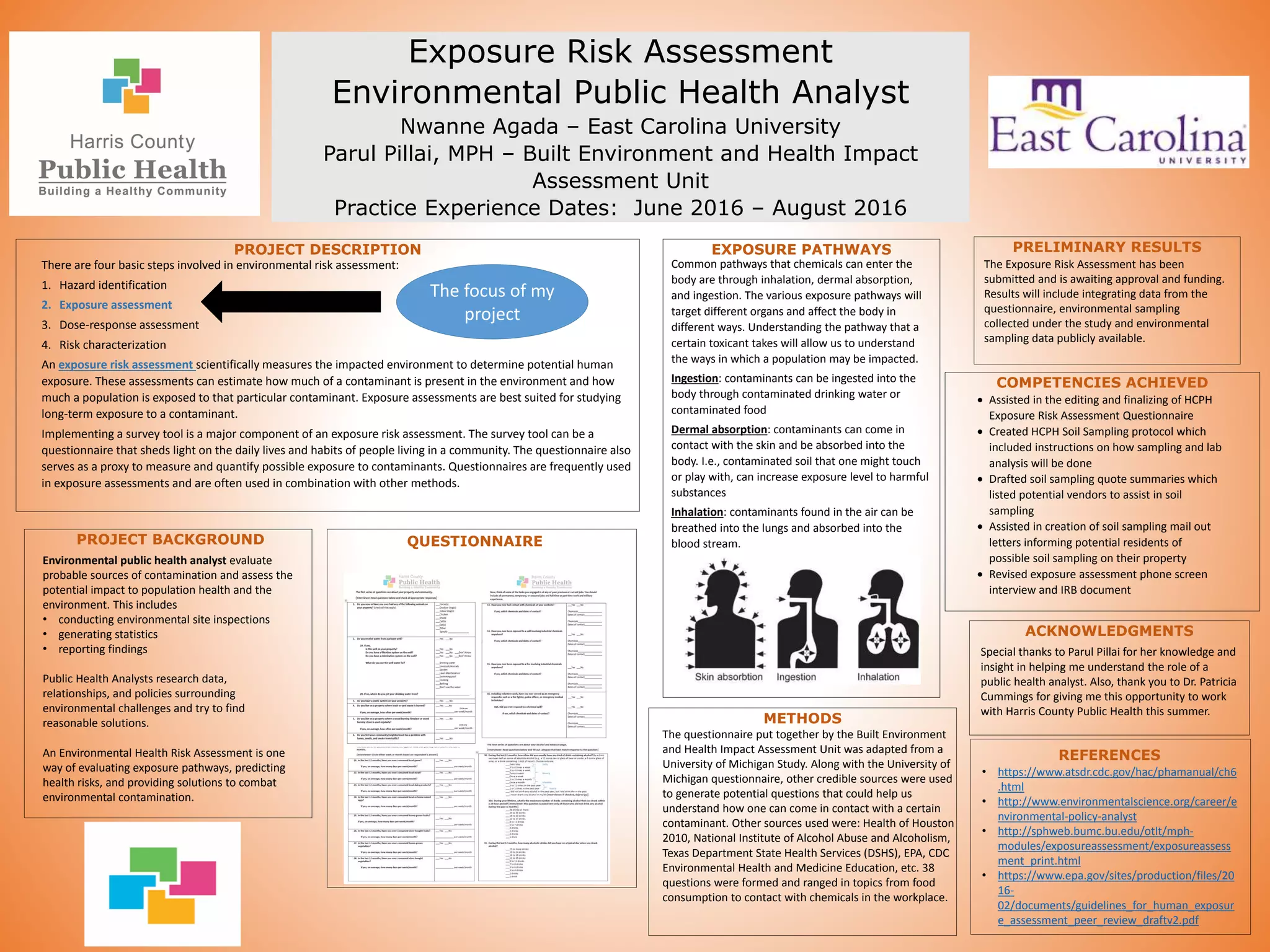 Intern Poster Presentation 7 22 Final v2 | PPTX
