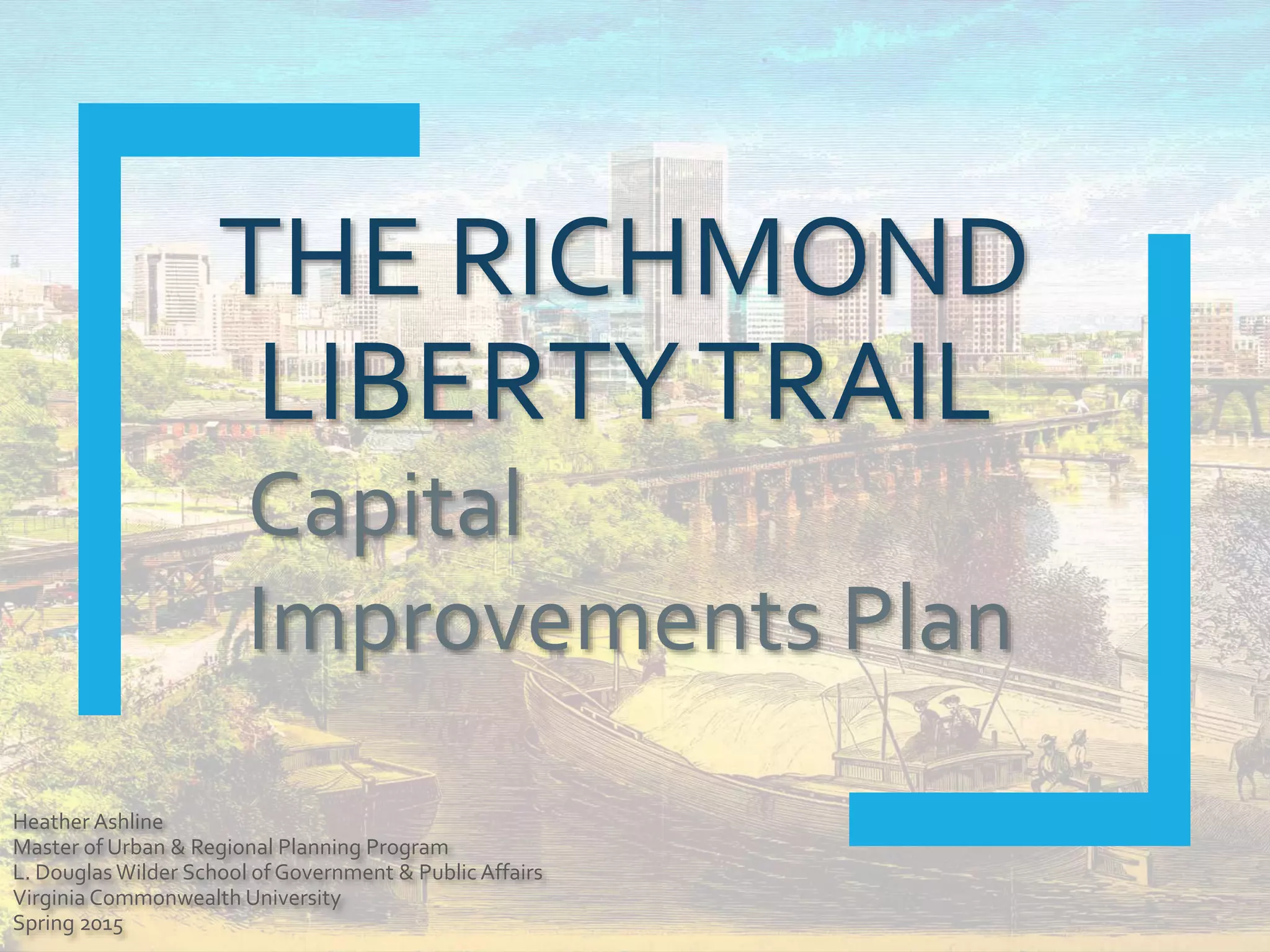 RLT Plan Draft | PPT