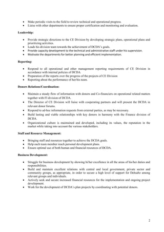 CV Homayoun WAFA new | PDF