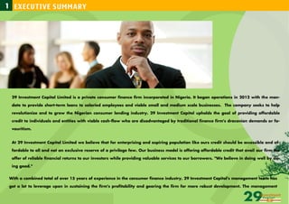 29 ICL Business Prospectus | PDF