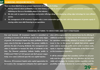 29 ICL Business Prospectus | PDF