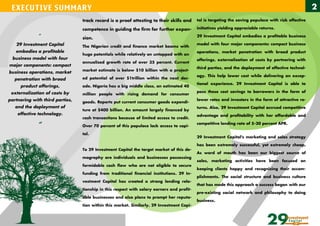 29 ICL Business Prospectus | PDF