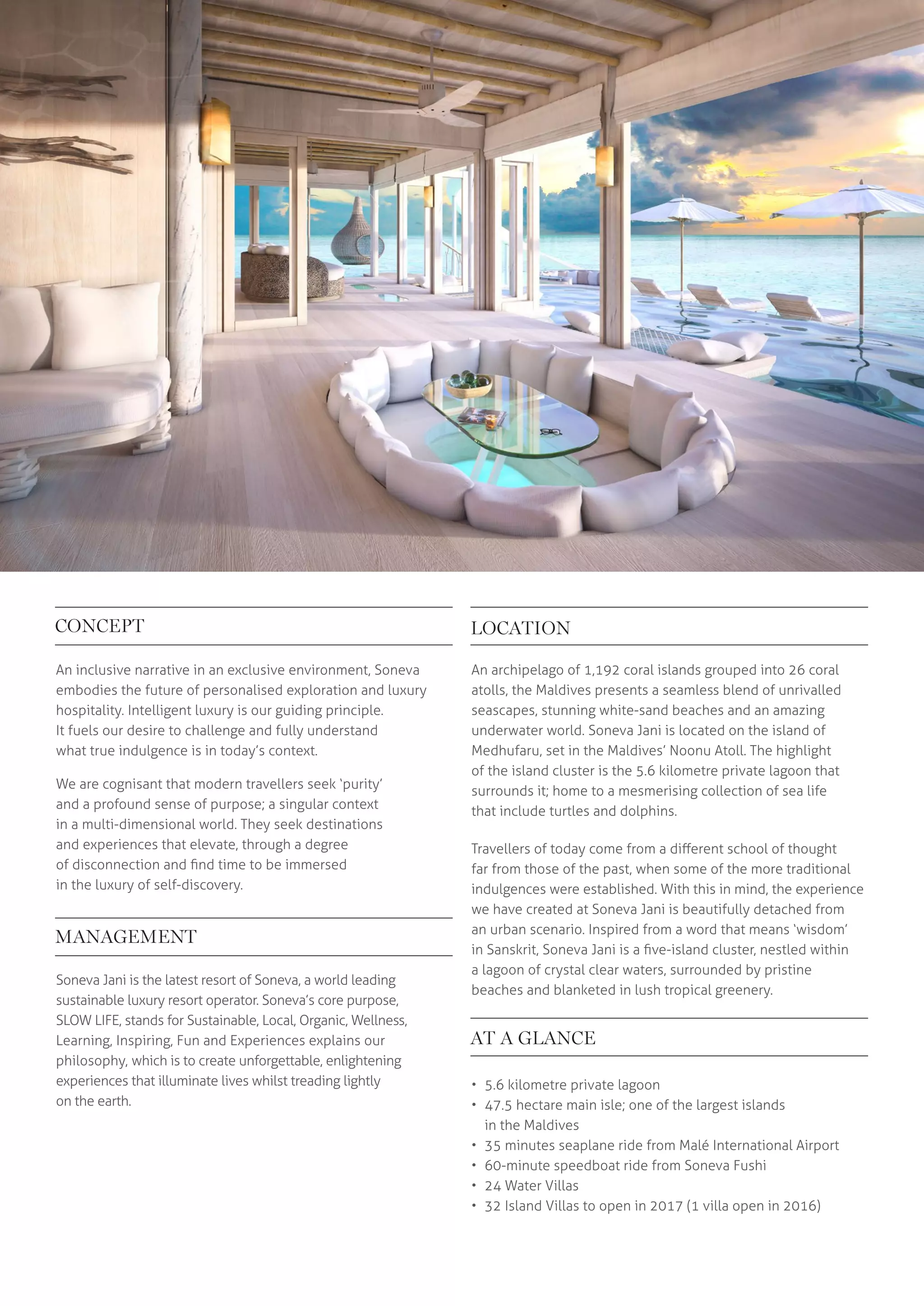 SONEVA FACTSHEET MARCH 2016 | PDF