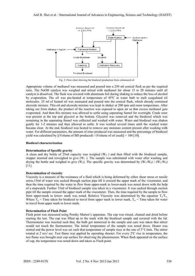 Ijaest12 02 04 08 Paper Publish Pdf Chemistry Science
