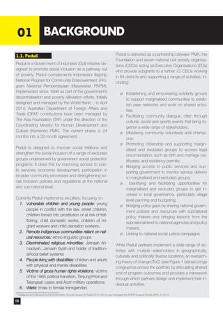 Peduli ToC_preview8 | PDF