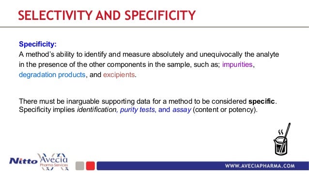 Phase Appropriate Method Validation Aryo Boston-Nitto 2
