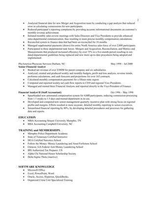 Vikki Shabazz Resume | DOC