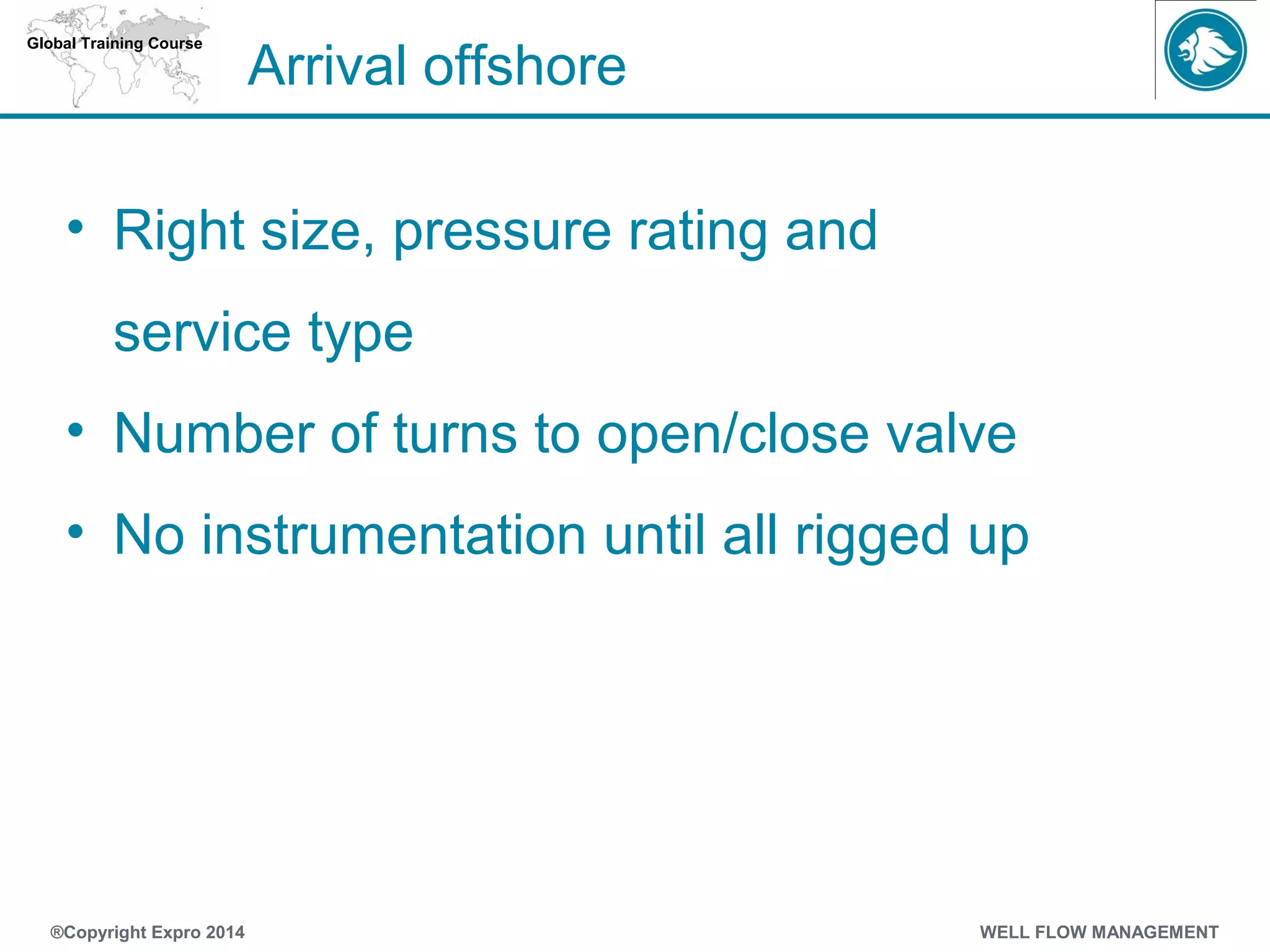 choke mfd presentation | PPT