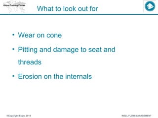 choke mfd presentation | PPT