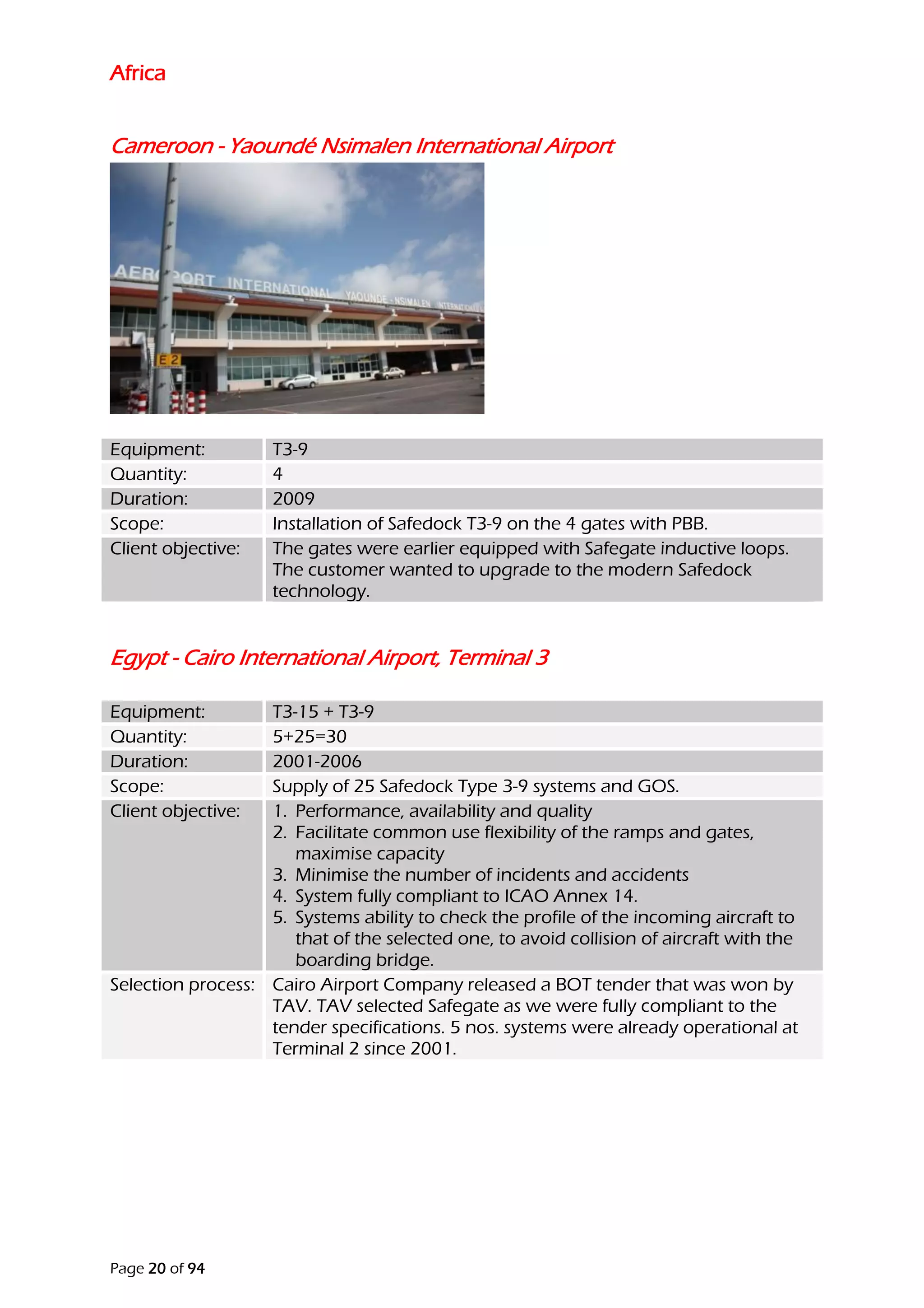 Safedock_A_VDGS_Reference_List_rev3.10