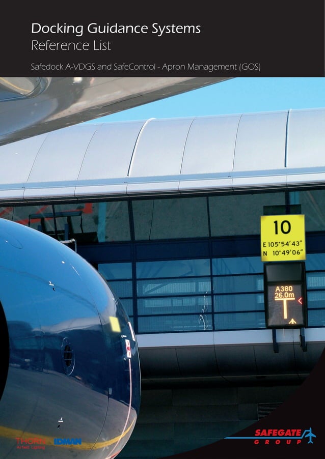 Safedock_A_VDGS_Reference_List_rev3.10