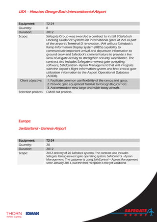 Safedock_A_VDGS_Reference_List_rev3.10