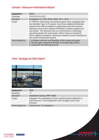 Safedock_A_VDGS_Reference_List_rev3.10