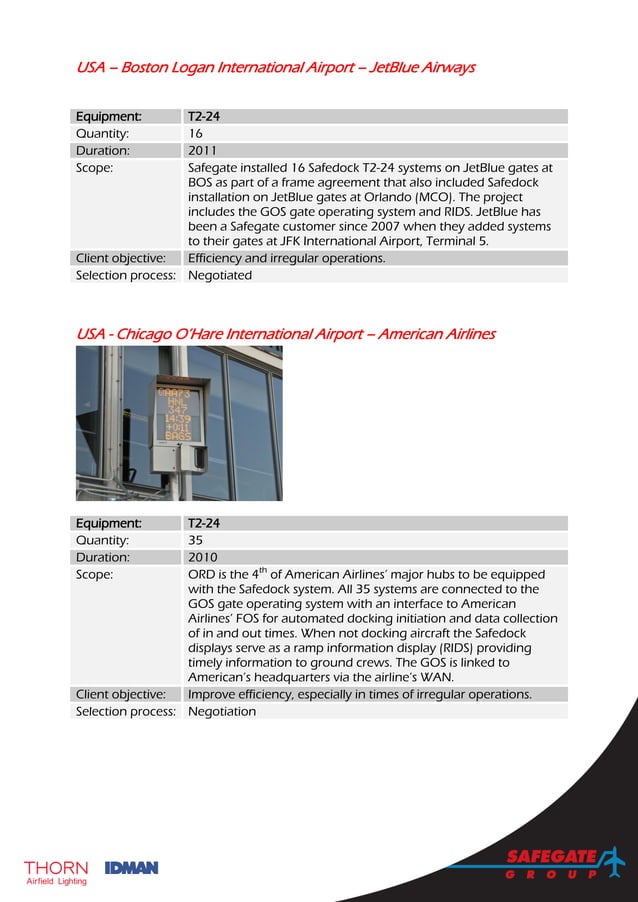 Safedock_A_VDGS_Reference_List_rev3.10