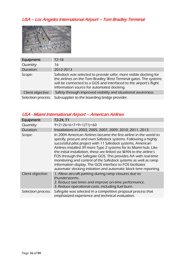 Safedock_A_VDGS_Reference_List_rev3.10