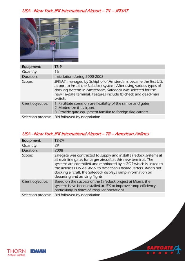 Safedock_A_VDGS_Reference_List_rev3.10