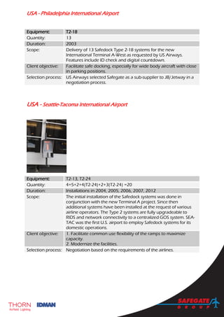 Safedock_A_VDGS_Reference_List_rev3.10