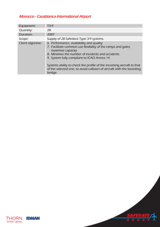 Safedock_A_VDGS_Reference_List_rev3.10