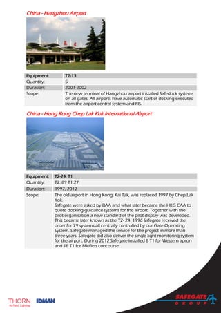 Safedock_A_VDGS_Reference_List_rev3.10