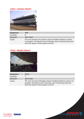 Safedock_A_VDGS_Reference_List_rev3.10