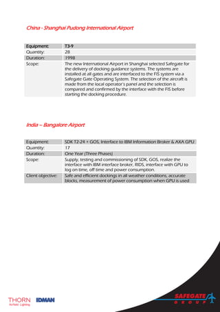 Safedock_A_VDGS_Reference_List_rev3.10
