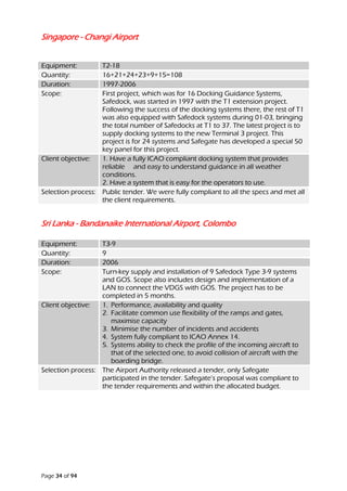Safedock_A_VDGS_Reference_List_rev3.10