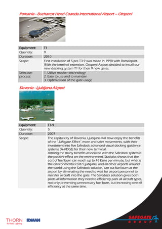 Safedock_A_VDGS_Reference_List_rev3.10