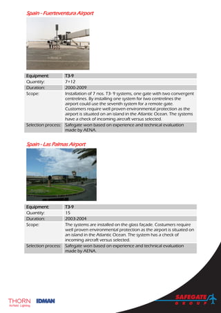 Safedock_A_VDGS_Reference_List_rev3.10