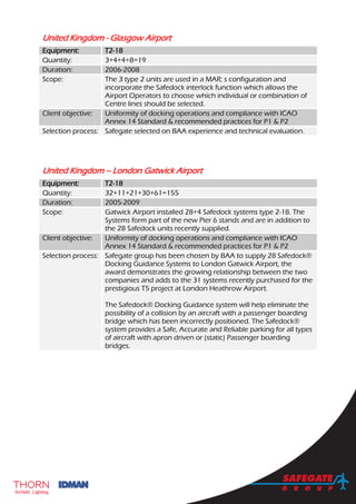 Safedock_A_VDGS_Reference_List_rev3.10