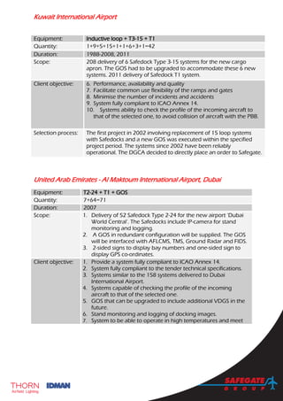 Safedock_A_VDGS_Reference_List_rev3.10