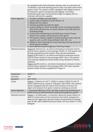 Safedock_A_VDGS_Reference_List_rev3.10