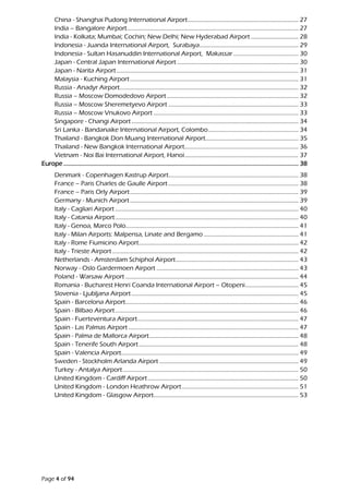 Safedock_A_VDGS_Reference_List_rev3.10