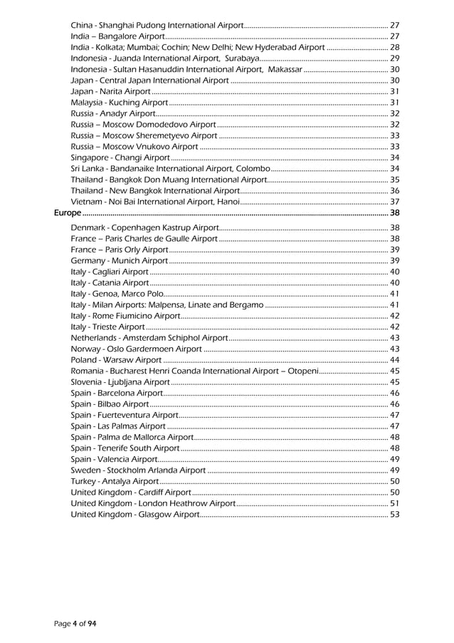 Safedock_A_VDGS_Reference_List_rev3.10