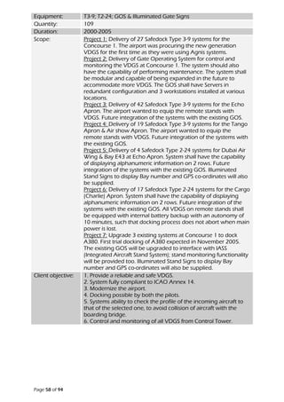 Safedock_A_VDGS_Reference_List_rev3.10