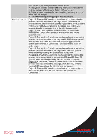 Safedock_A_VDGS_Reference_List_rev3.10