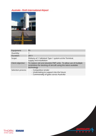 Safedock_A_VDGS_Reference_List_rev3.10