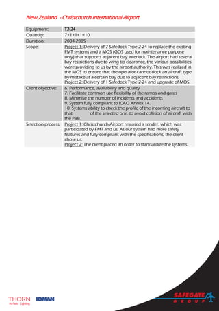 Safedock_A_VDGS_Reference_List_rev3.10