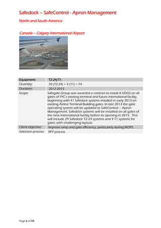 Safedock_A_VDGS_Reference_List_rev3.10