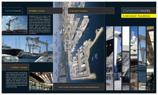 Compositeworks-FACILITIES-brochure | PDF