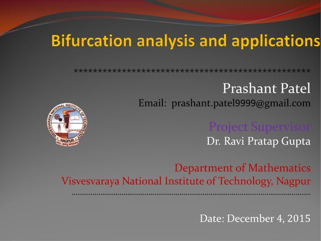 Prashant | PPT