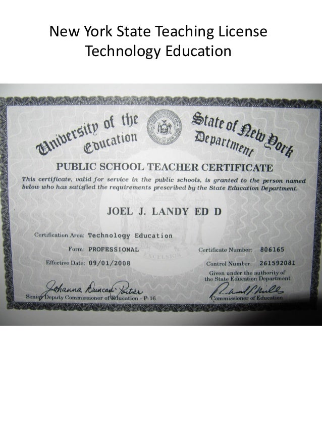 New York State Teaching Certification Requirements Slide Share new-york-state-teaching-certification-requirements-slide-share