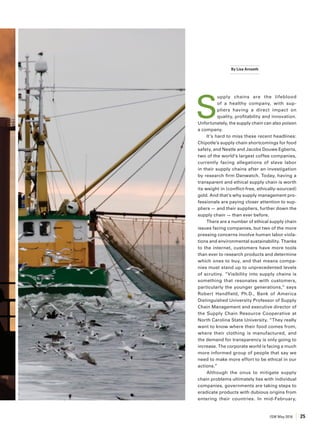 Transparency Matters | PDF