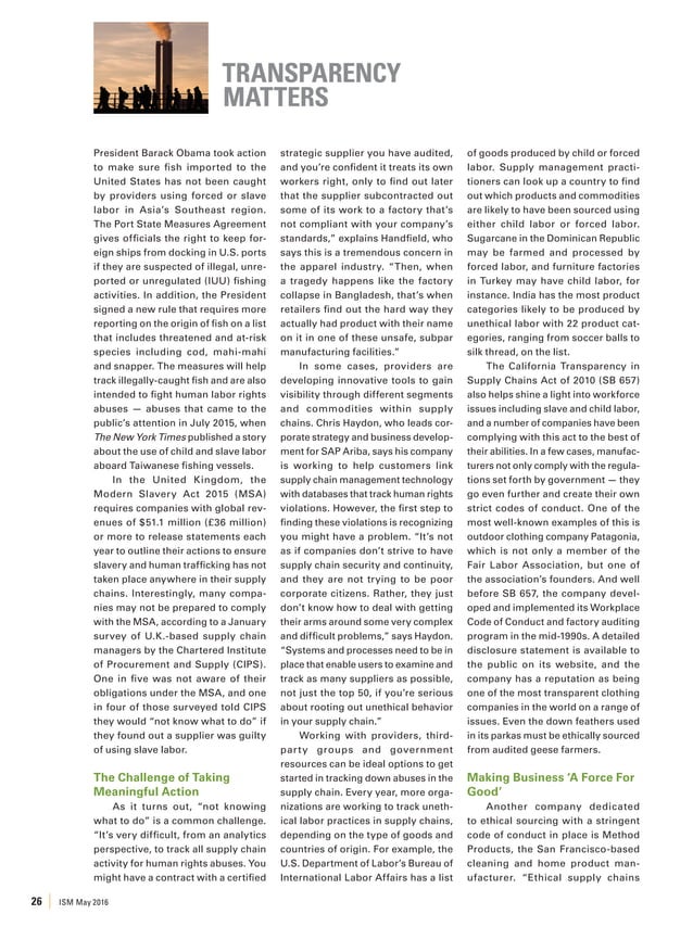 Transparency Matters | PDF